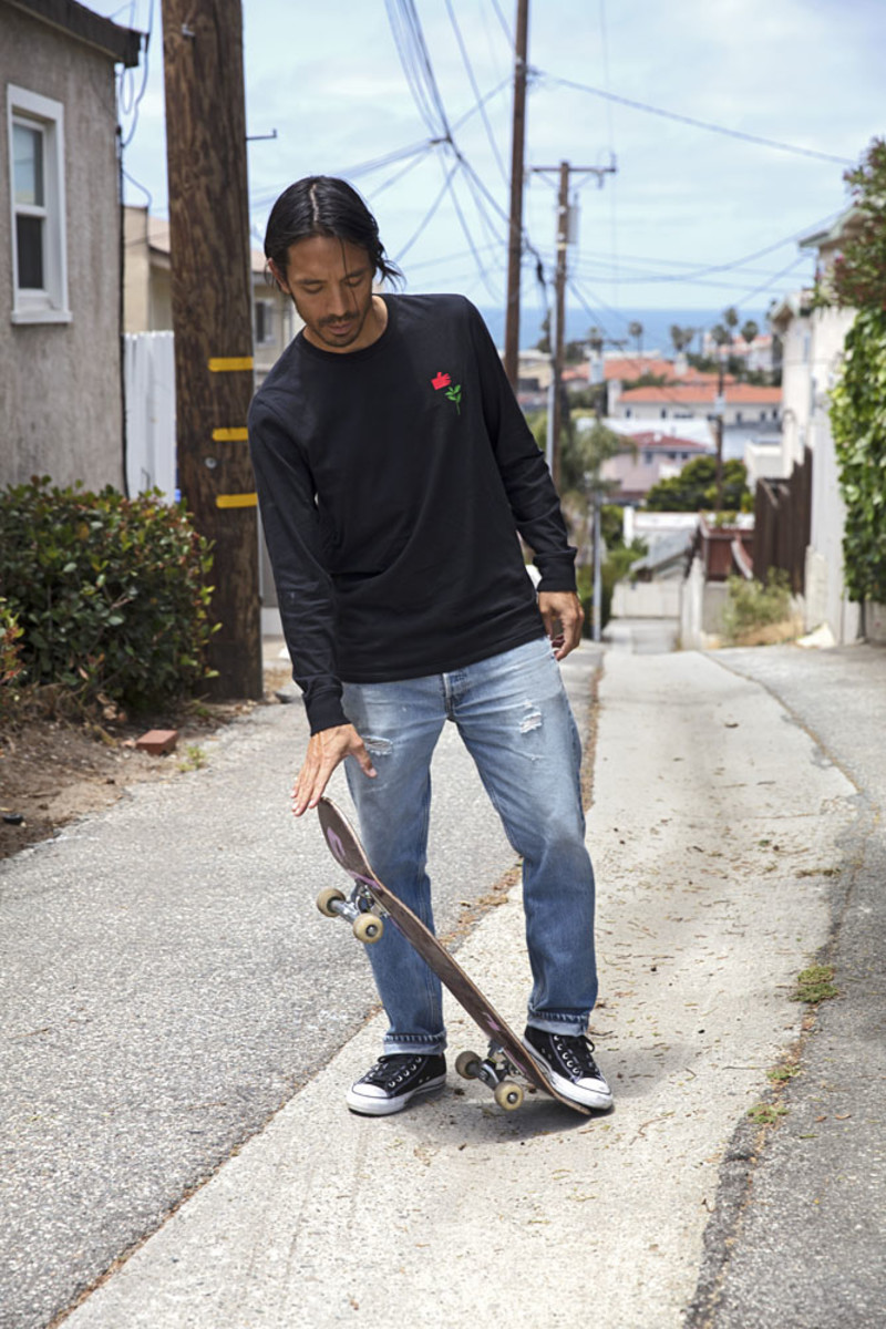 Converse CONS x Chocolate Collab