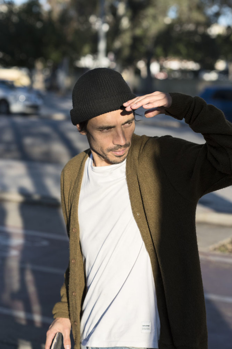 Converse CONS x Chocolate Collab