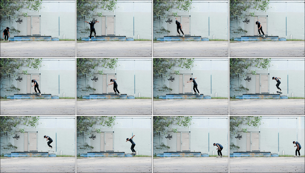 Rooks of Hazzard Article