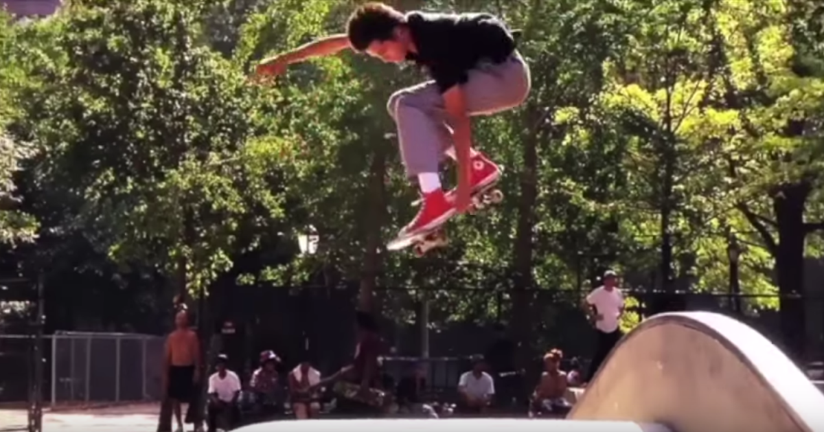 Sean Pablo: FA Pro Mix