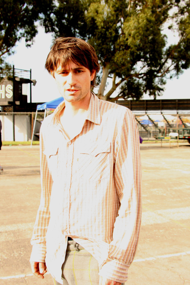 Kenny Anderson Skates To Cure Cancer