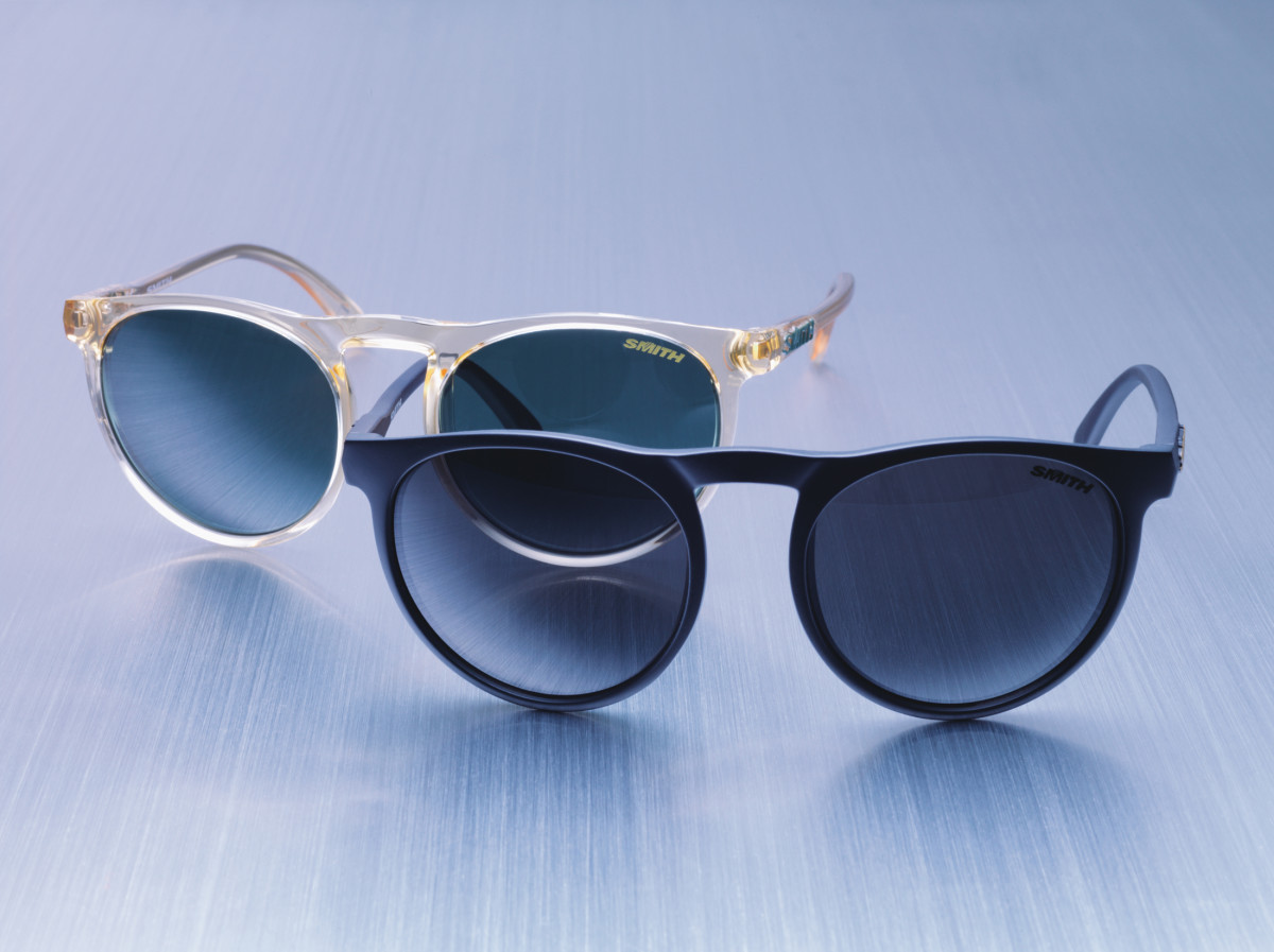 Smith Optics Launches Iconic Archive Collection
