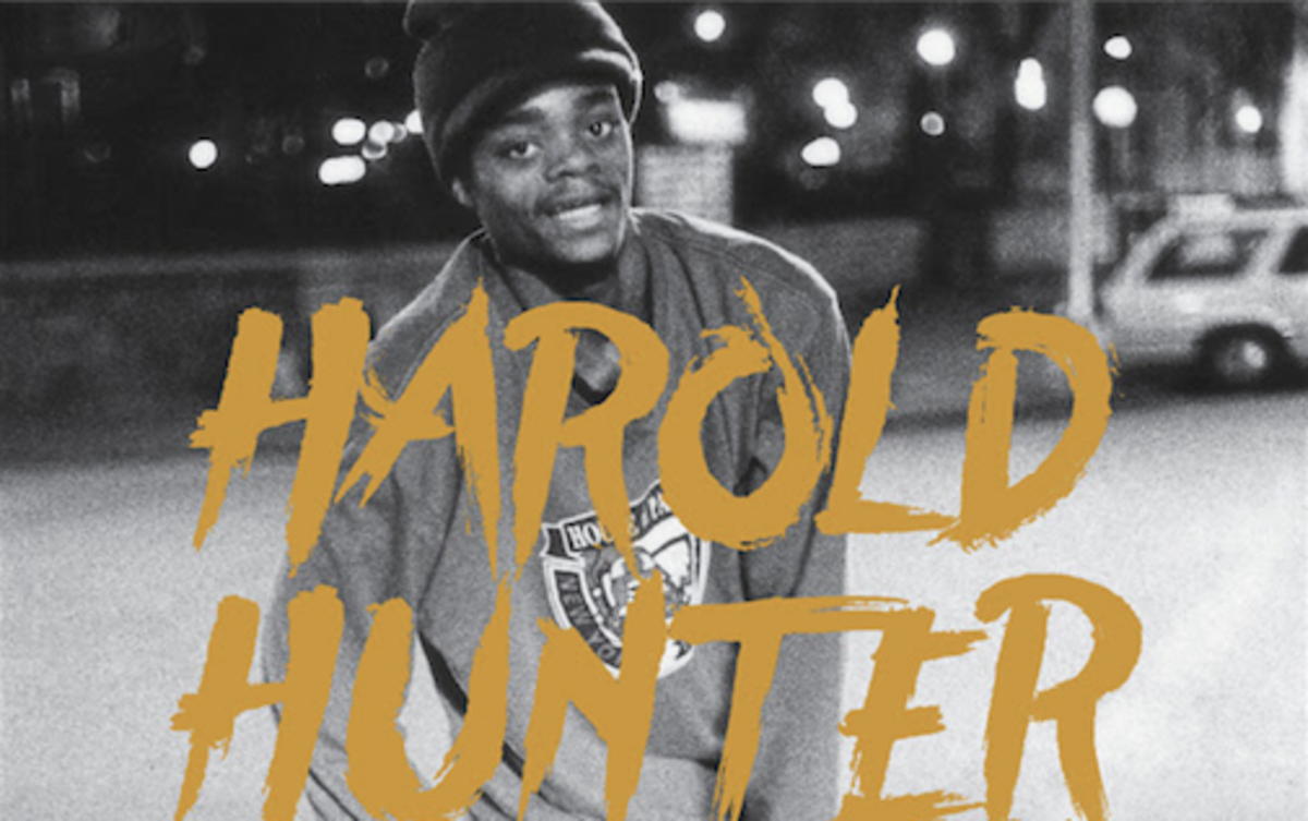 Harold Hunter Day IX, Moved to Oct 4
