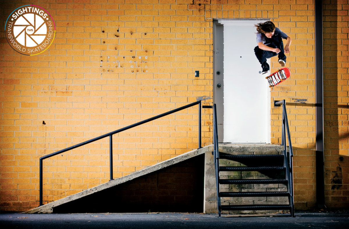 Wednesday Wallpaper: Bryan Herman