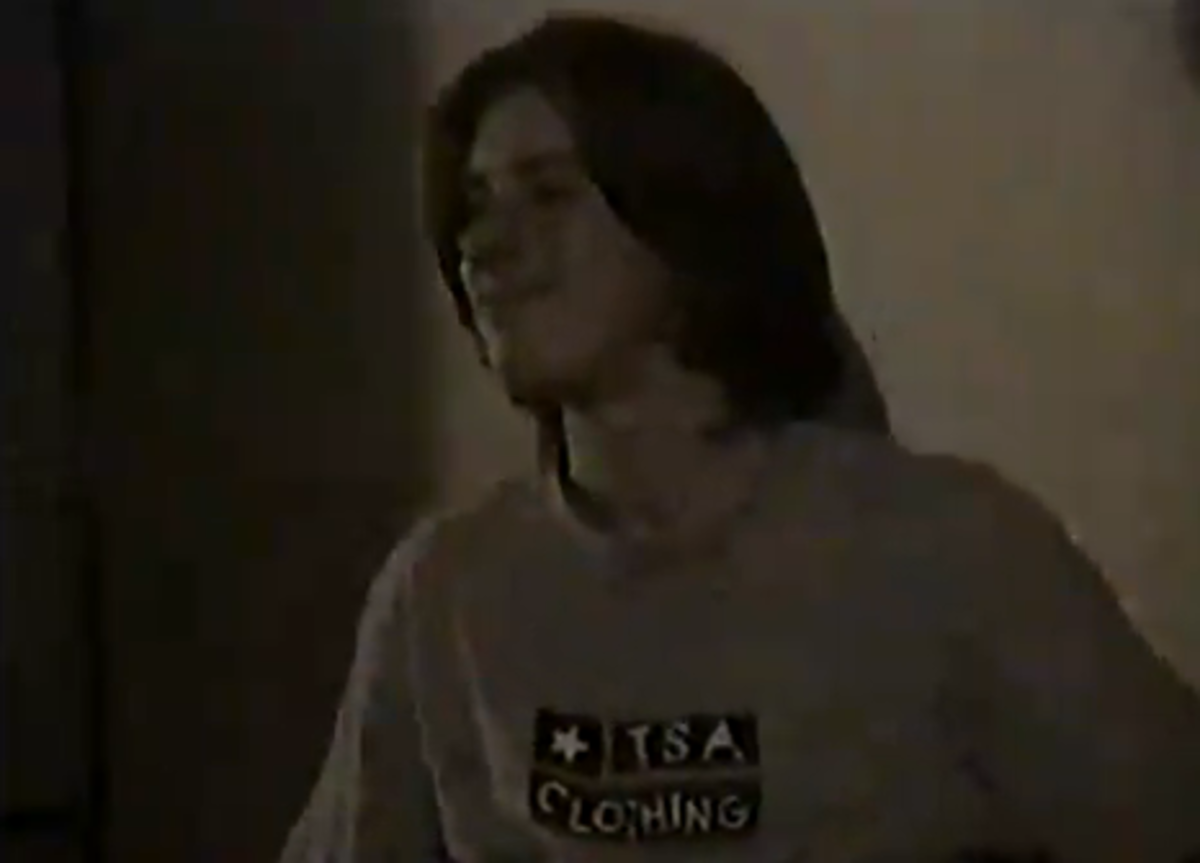 Oliver Barton's Top 5 YouTubes Of The Week (Sept 2)