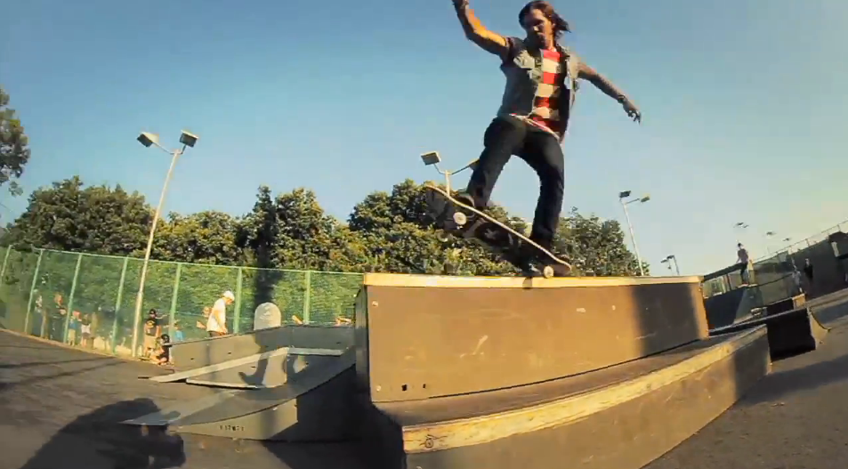 JT Aultz and Corey Duffel's 2012 Japan Trip