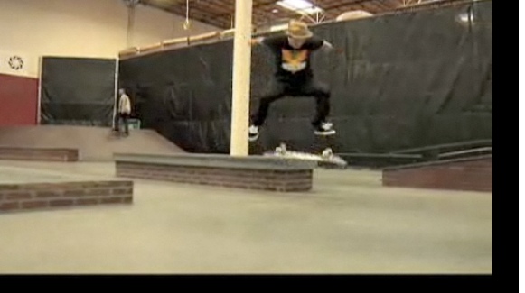 Skateboarding.com's Best Of October