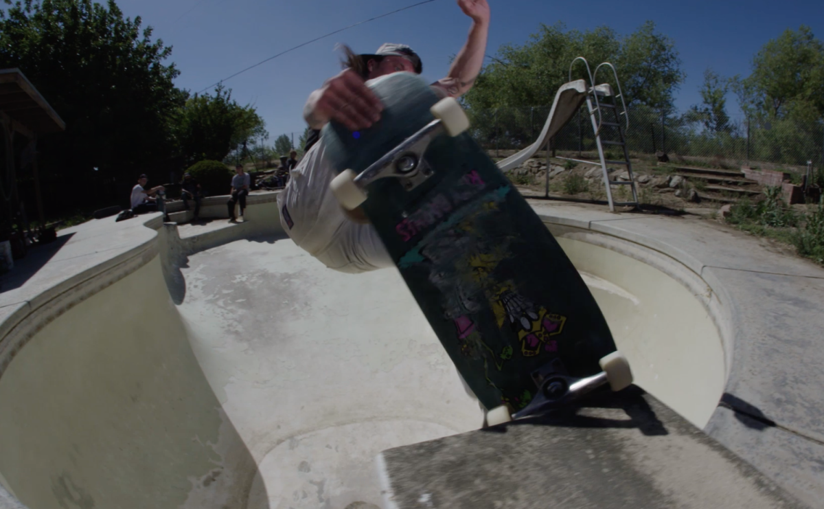 Backyard Barging 27 | Elijah Akerley, Nick Peterson, Grace Marhoefer