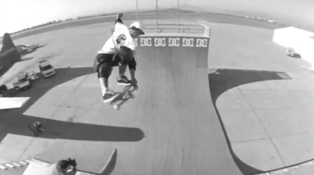 'Waiting For Lightning' Colin McKay Bonus Cut