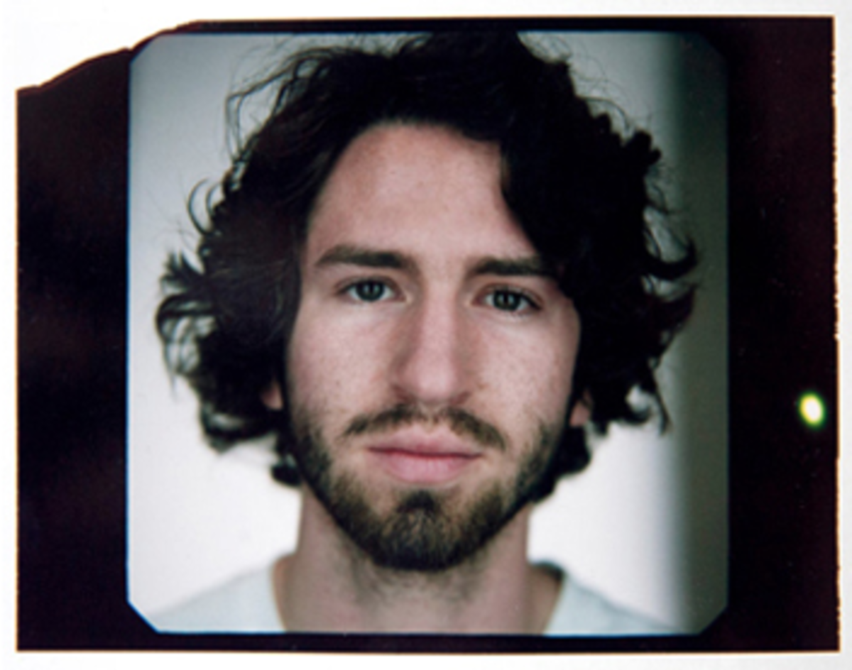 TWS Welcomes Sam Muller As Senior Photographer