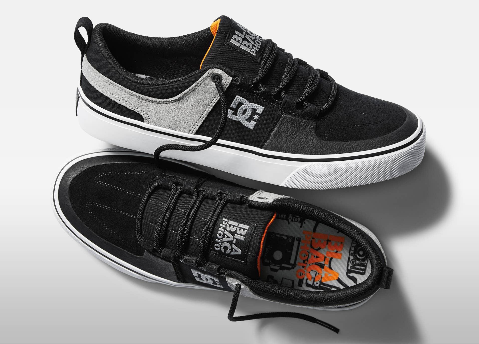 DC x Blabac Collection
