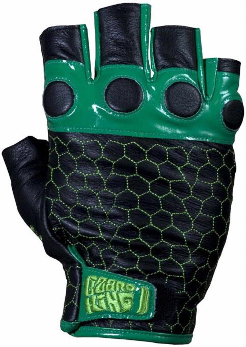 Lizard Skin Pro Street Glove