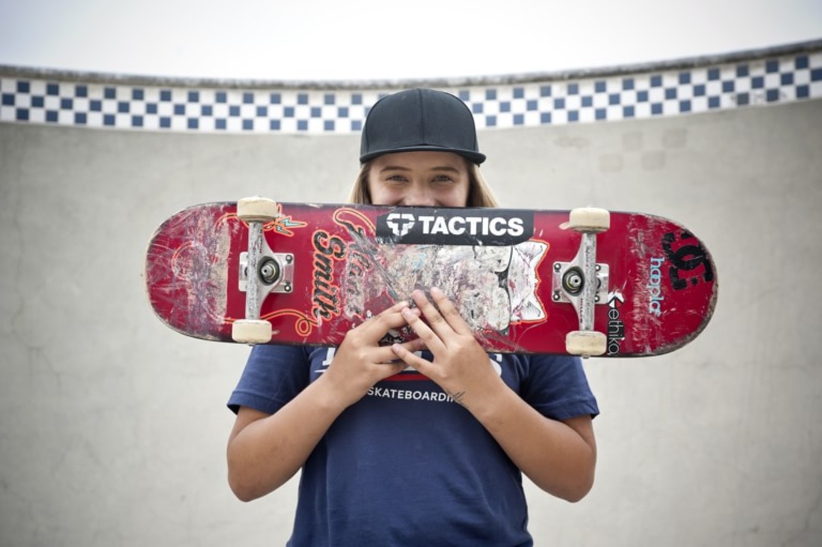 Tactics Welcomes Alana Smith and Nora Vasconcellos