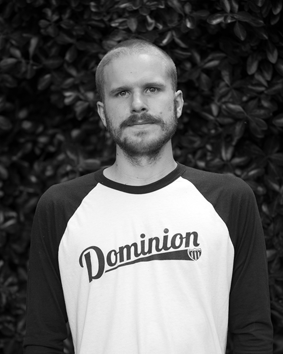 Proof Sheet: Brent O'Donnell