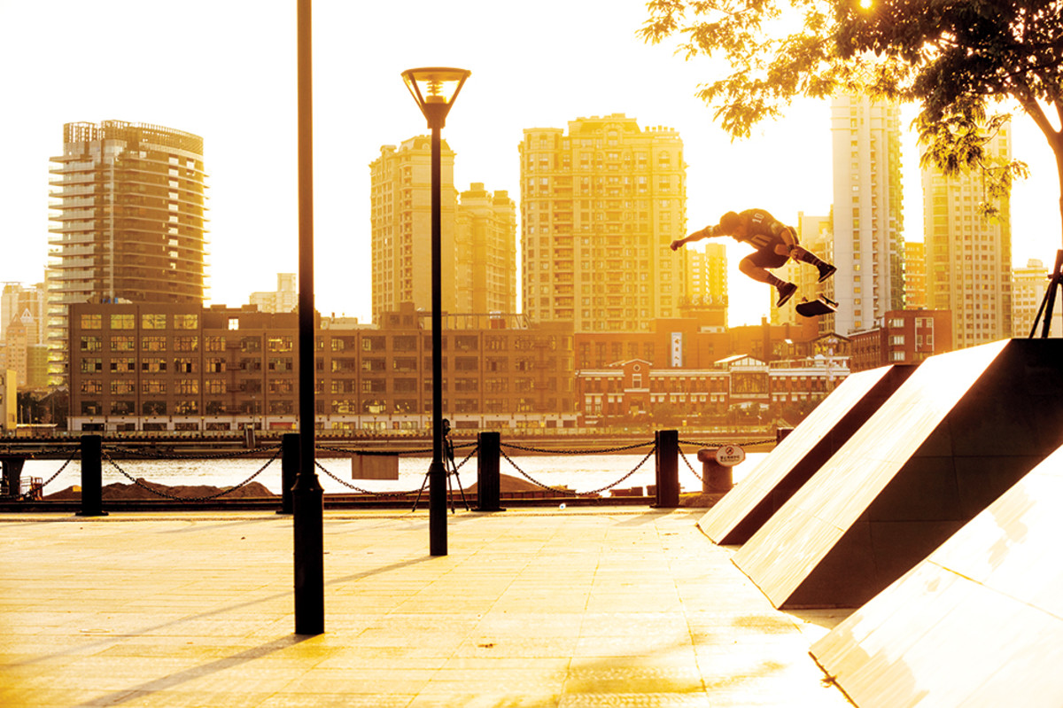 Interview: Chris Cole Releases Limited Pro Model Boards