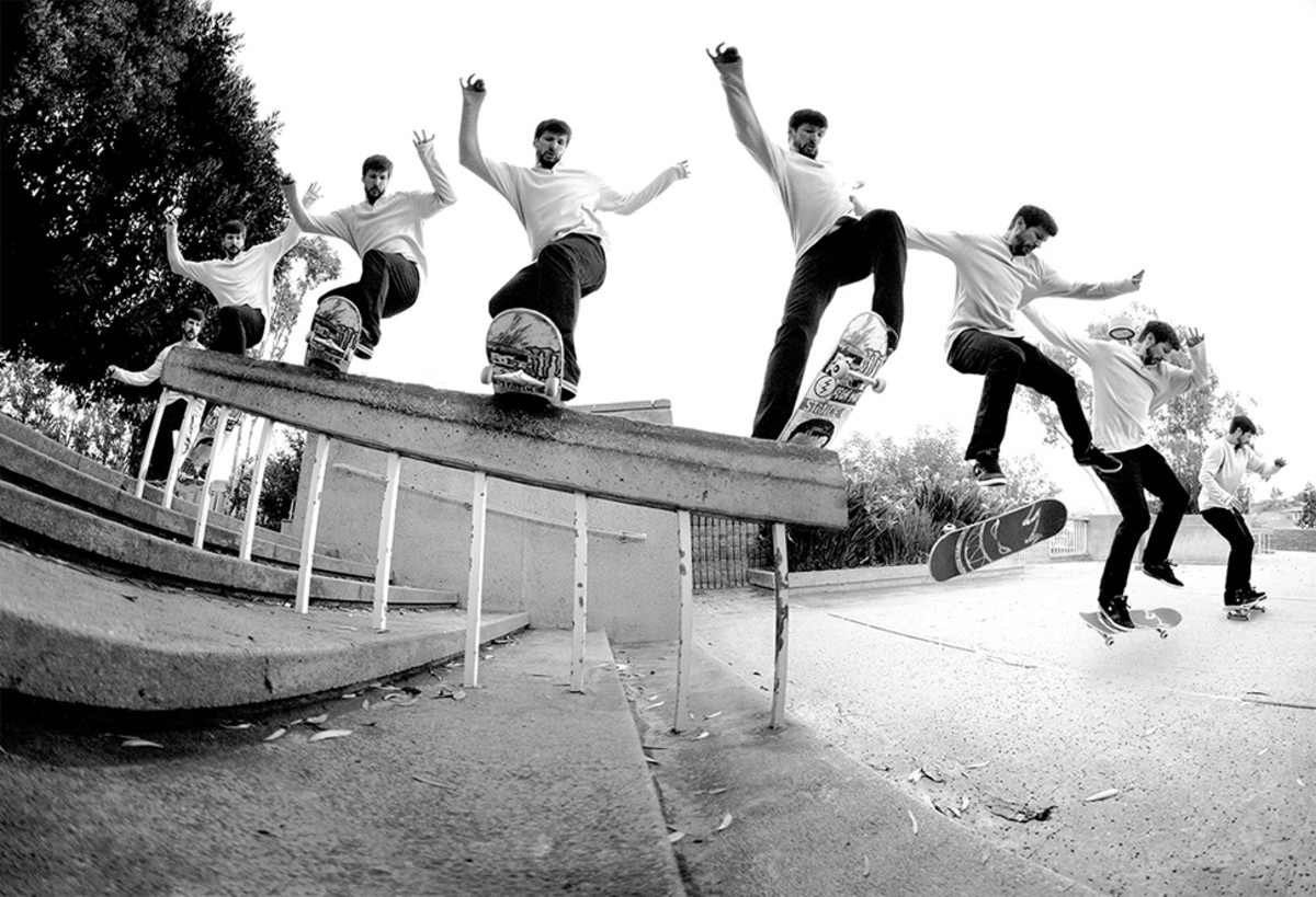 Interview: Chris Cole Releases Limited Pro Model Boards