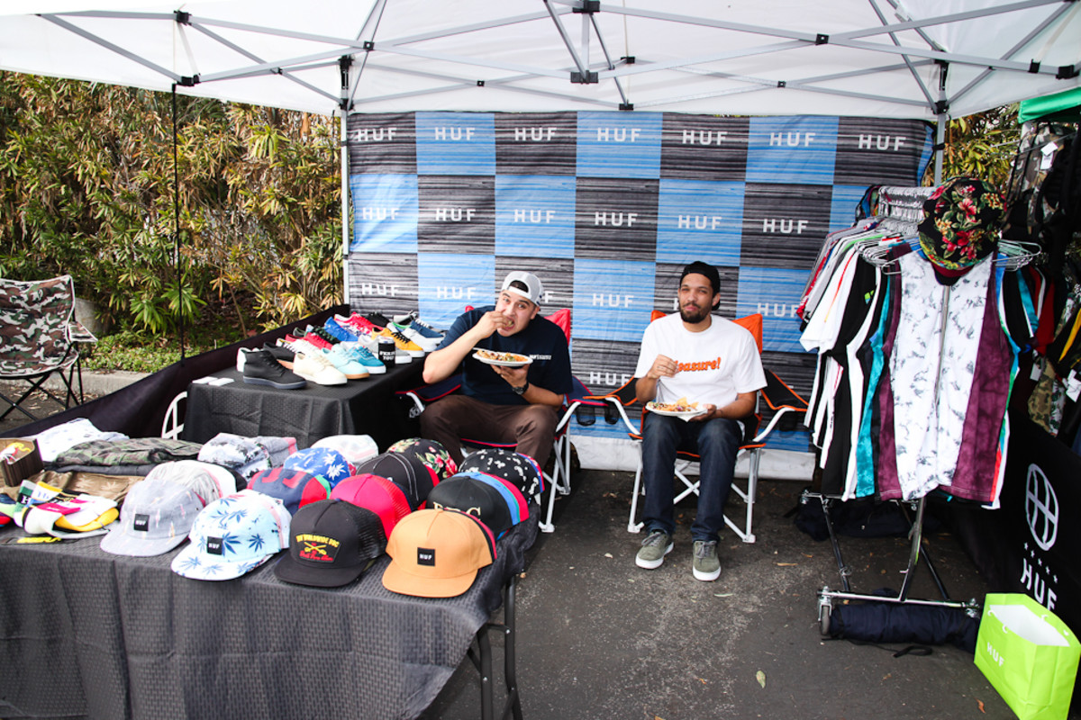 SoCal Fall Shoe & Clothing Show