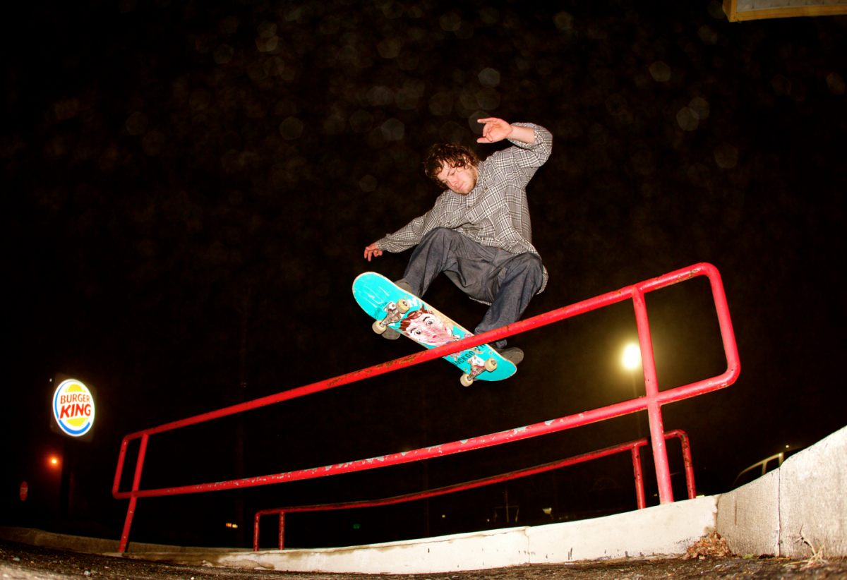 Brian Wenning Interviews Danny Horbatiuk