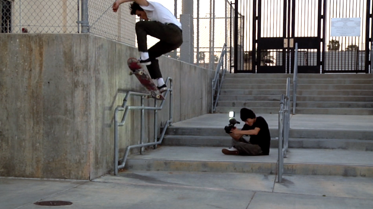 Still Skateboards | Jack Springer