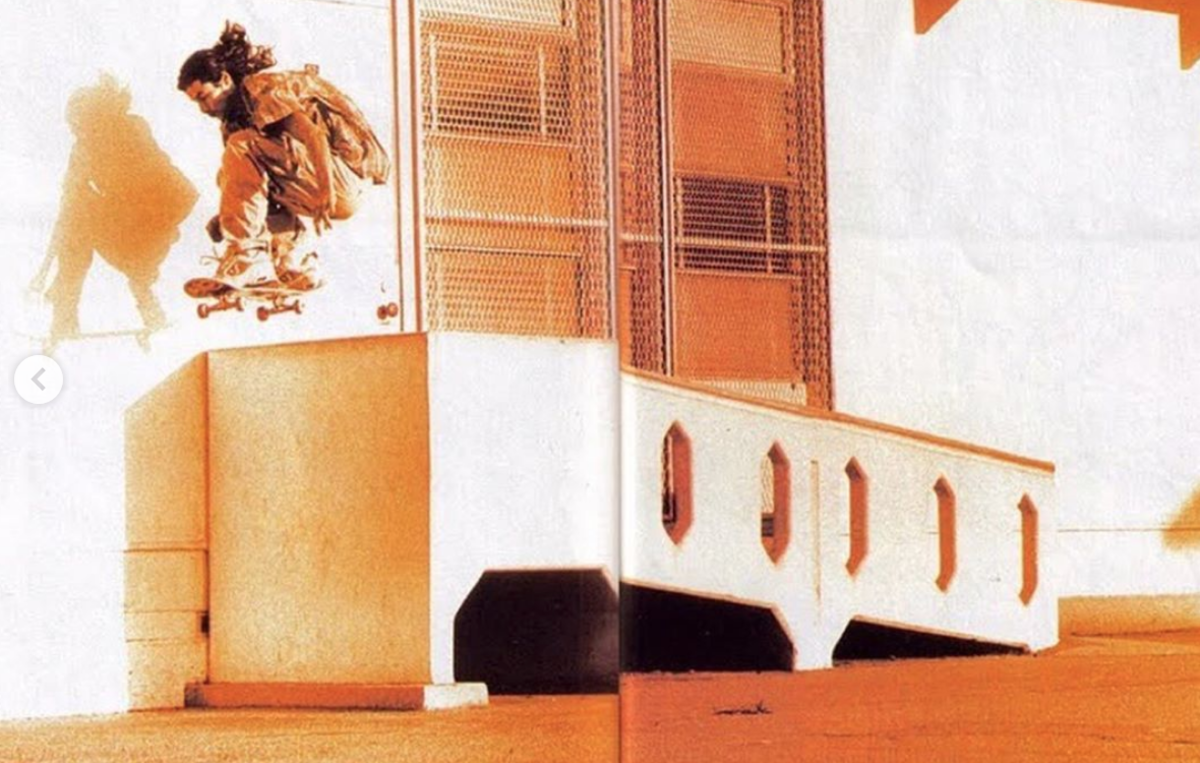 Rest in Peace, Gabriel Rodriguez