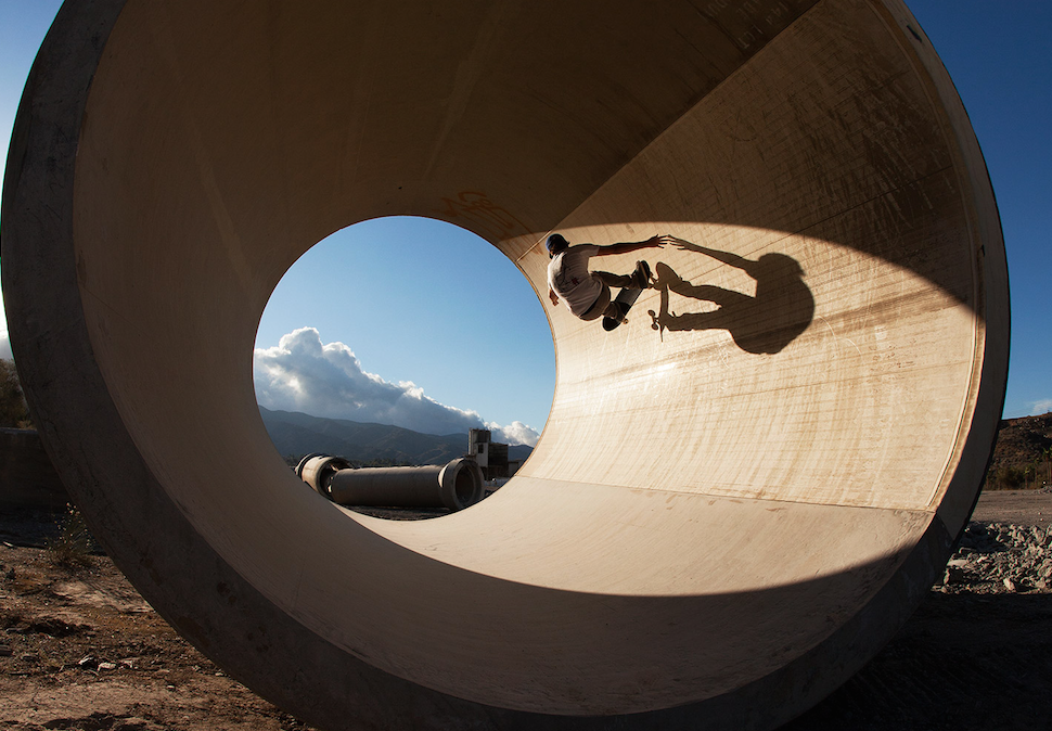 J. Grant Brittain: 30 Years of Skate Photography