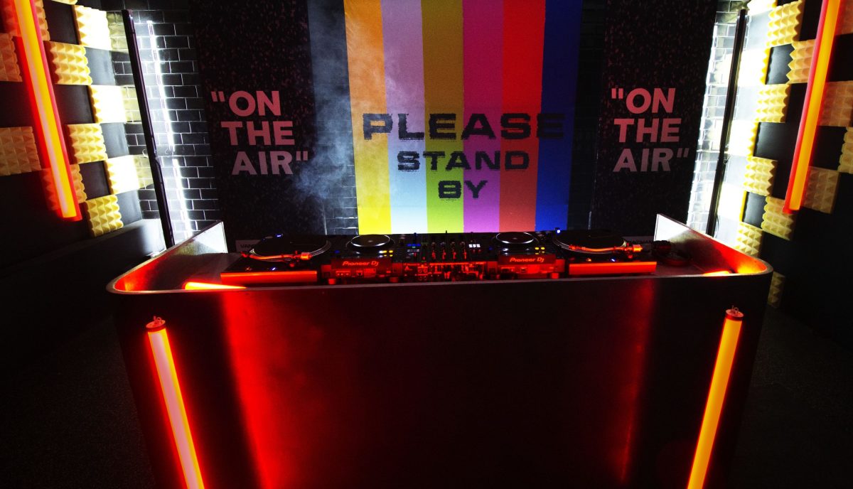 Vans Introduces New Livestream Broadcast Channel 66