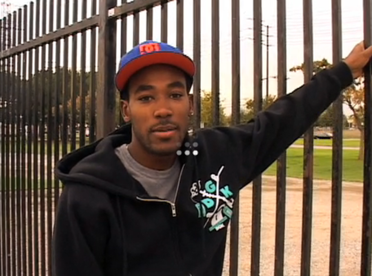 DC's Skateboarding Is Forever