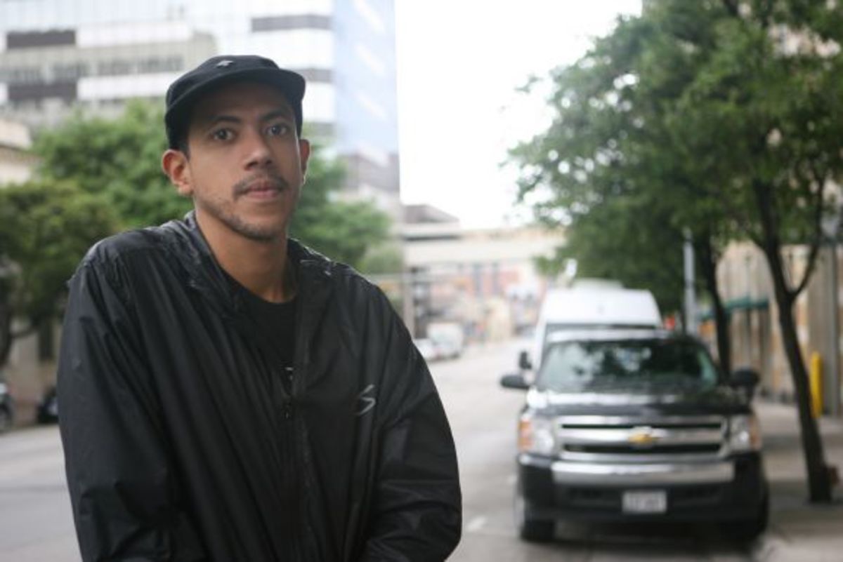 10 Years, 10 Questions w/ Rodrigo TX