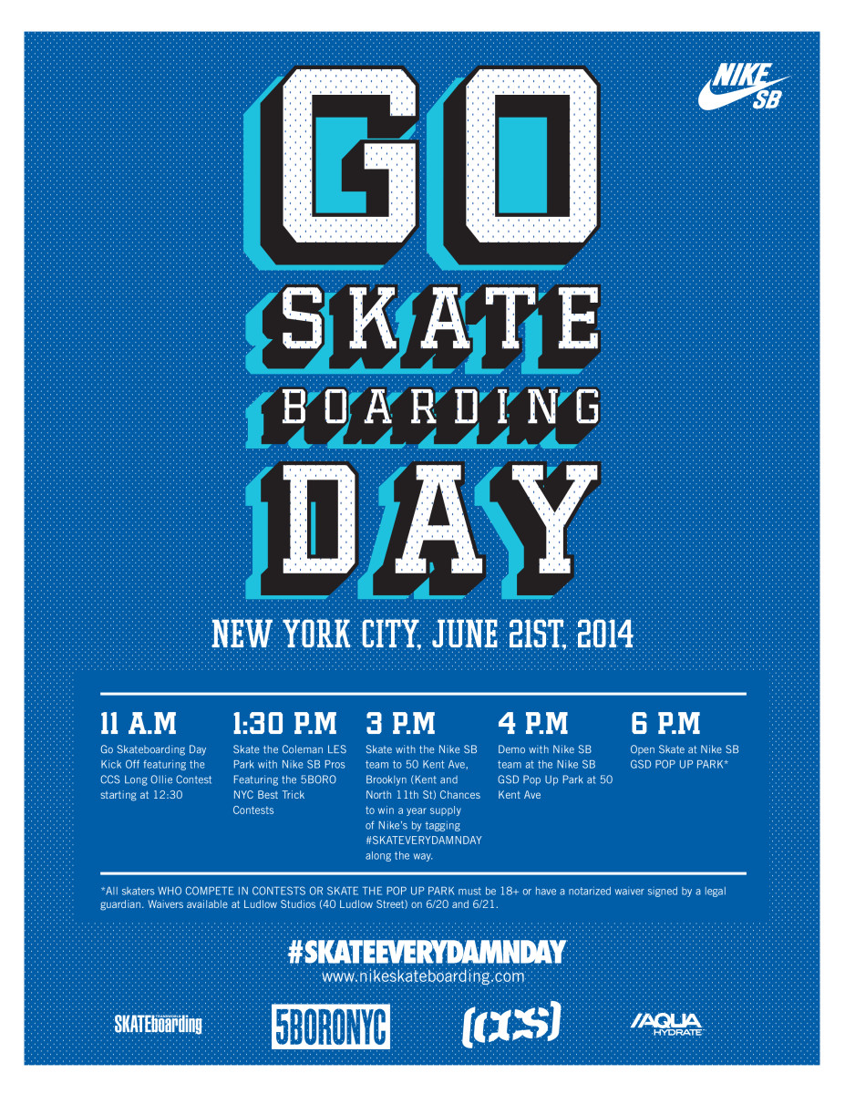 Nike SB P-Rod 8 Shoe Party