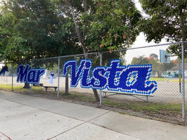 Skatenerdstarmaps: Mar Vista Elementary w/ Eric Dressen
