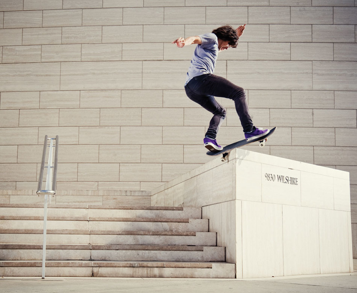 Still Life: Muller's Favorite Am Photos | Skateboard Photography ...