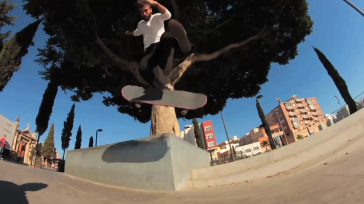 Manolo Robles Oracle Pro Deck Edit
