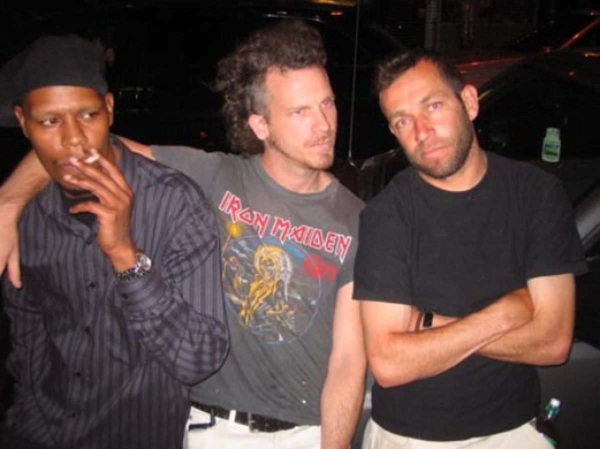 Jason Dill Week Day 5: Exclusive Interview - TransWorld SKATEboarding ...