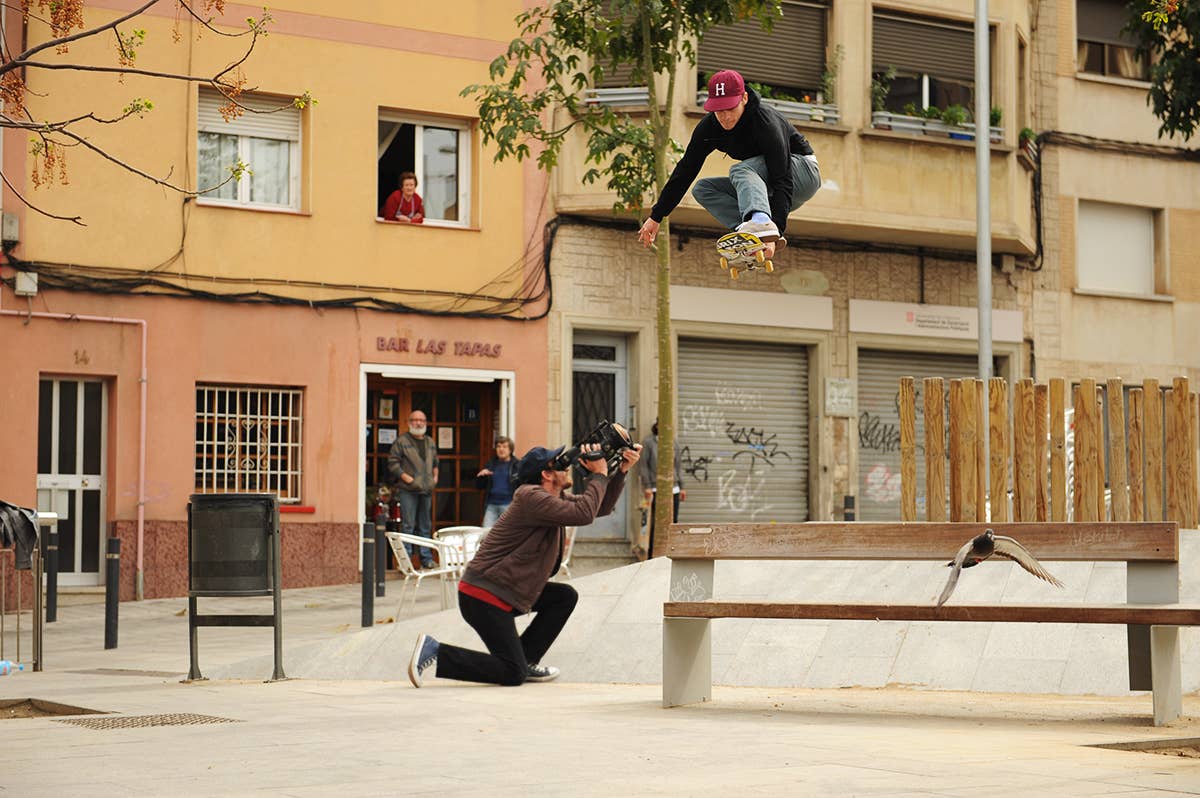 TheDeafWord: Chris Thiessen Interview
