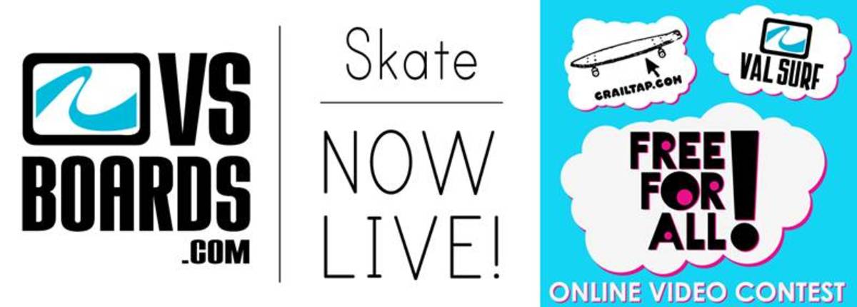 Val Surf Free For All Contest