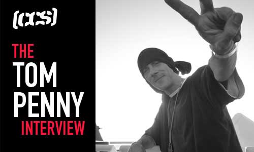 CCS Tom Penny Interview