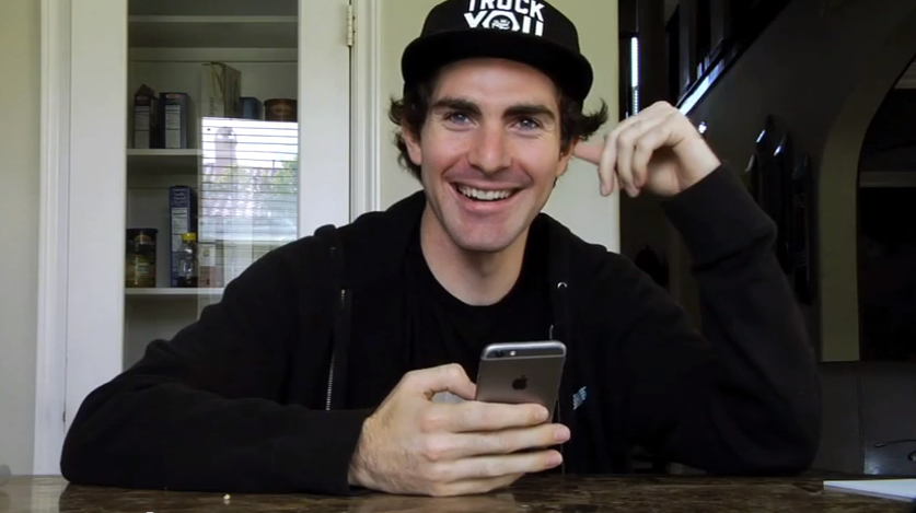 Crailtap S We Shred It You Said It We Read It With Mikemo Capaldi