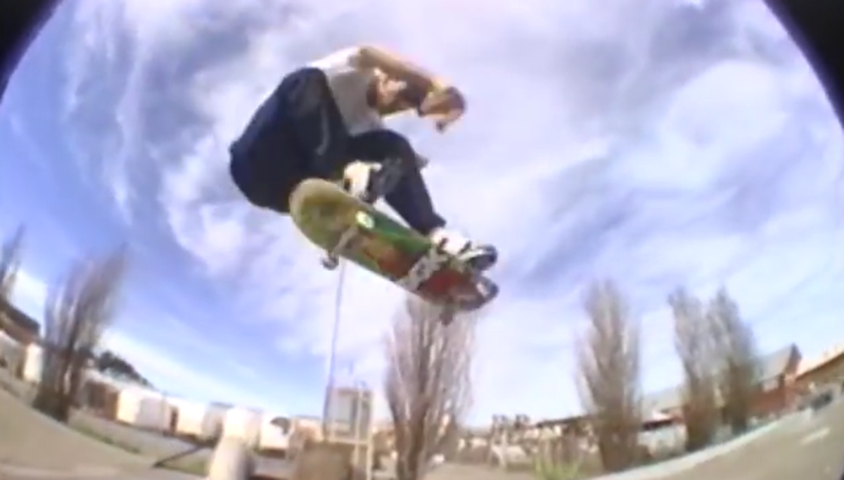 John Shanahan Venture Remix