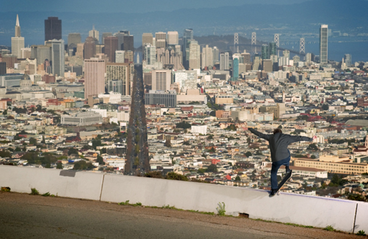 Work In Skateboarding Update - TransWorld SKATEboarding Magazine