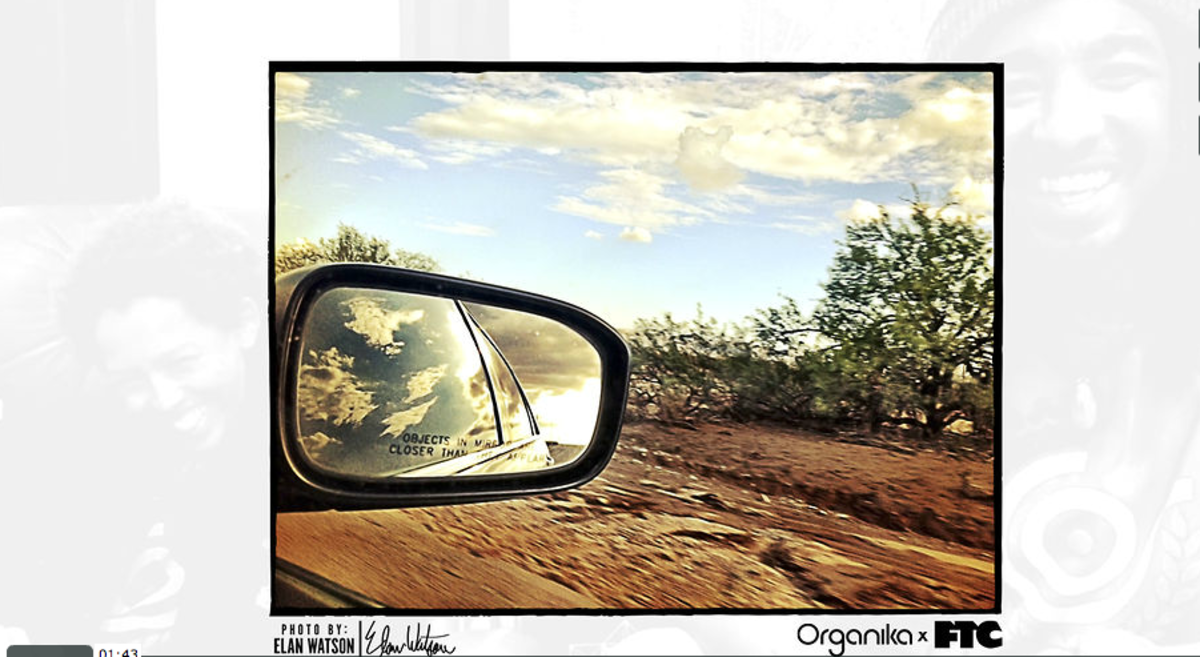 Like Father Like Son