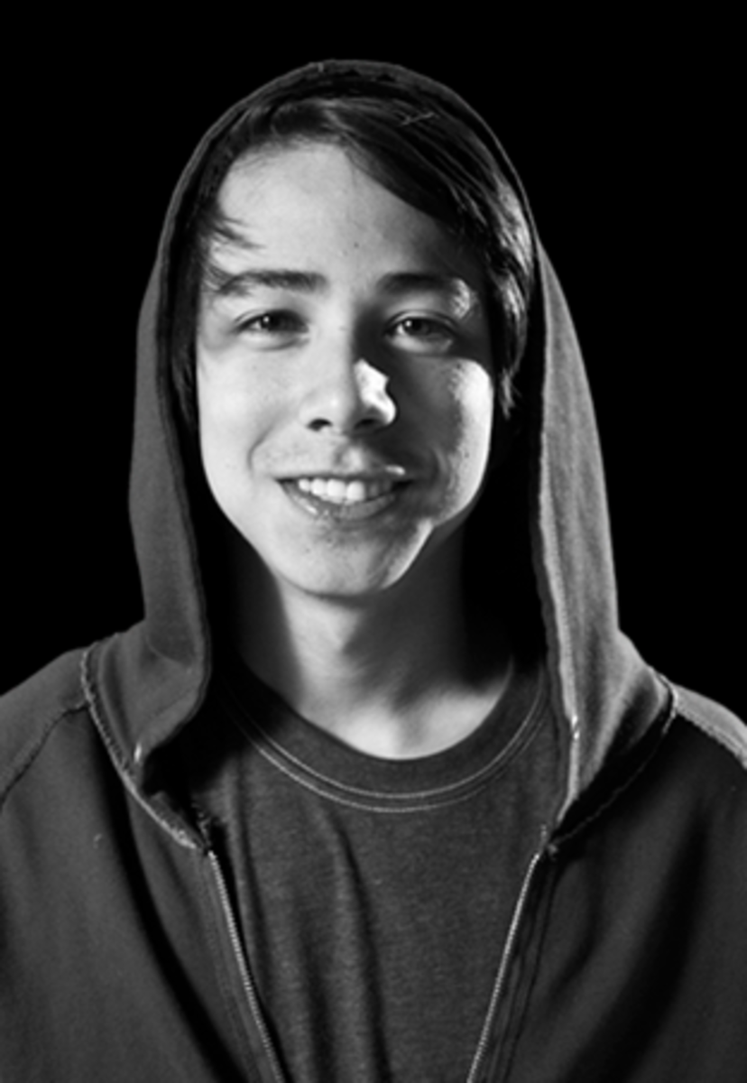 Sean Malto Wins 2011 Street League Championship