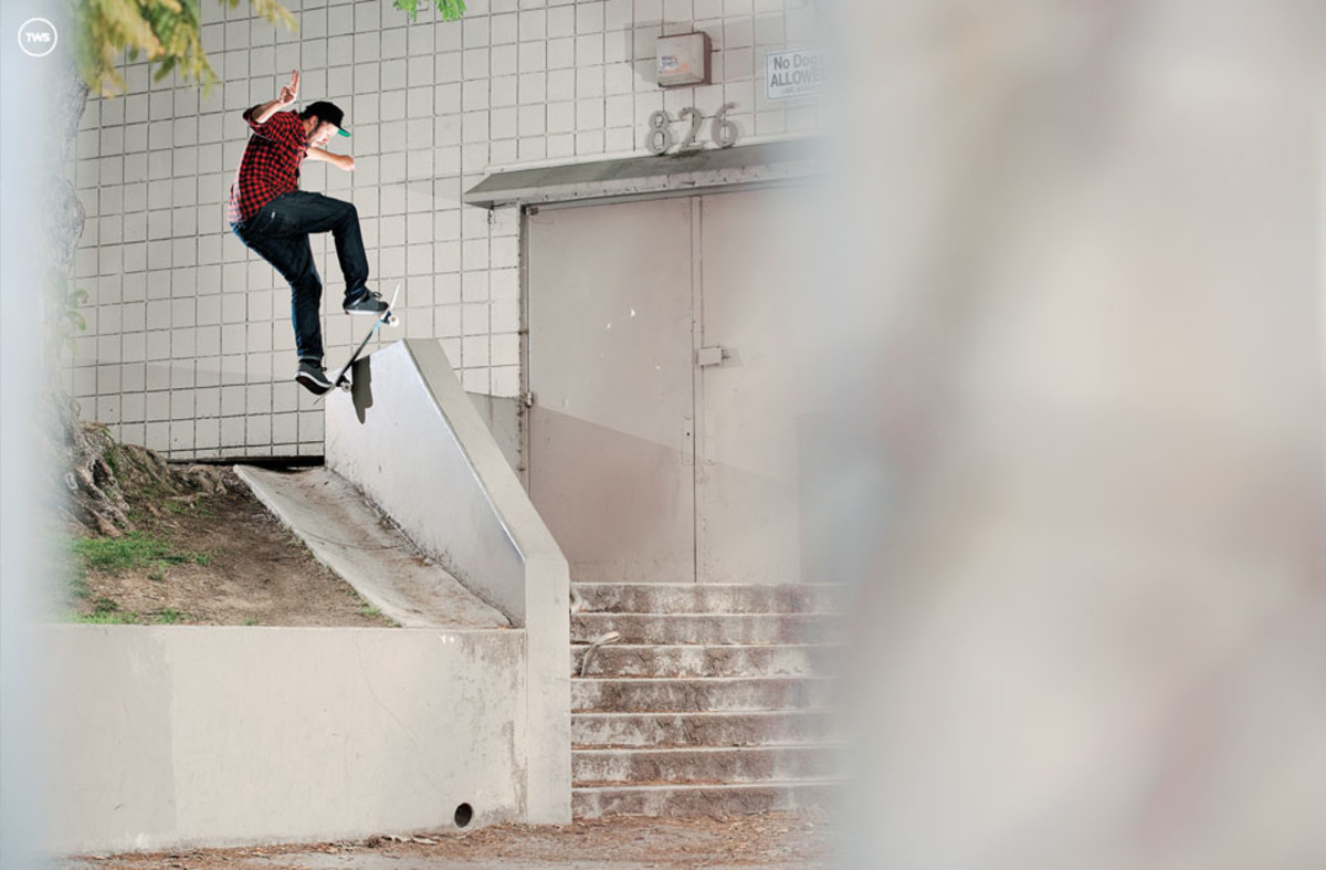 Wednesday Wallpaper: Paul Shier