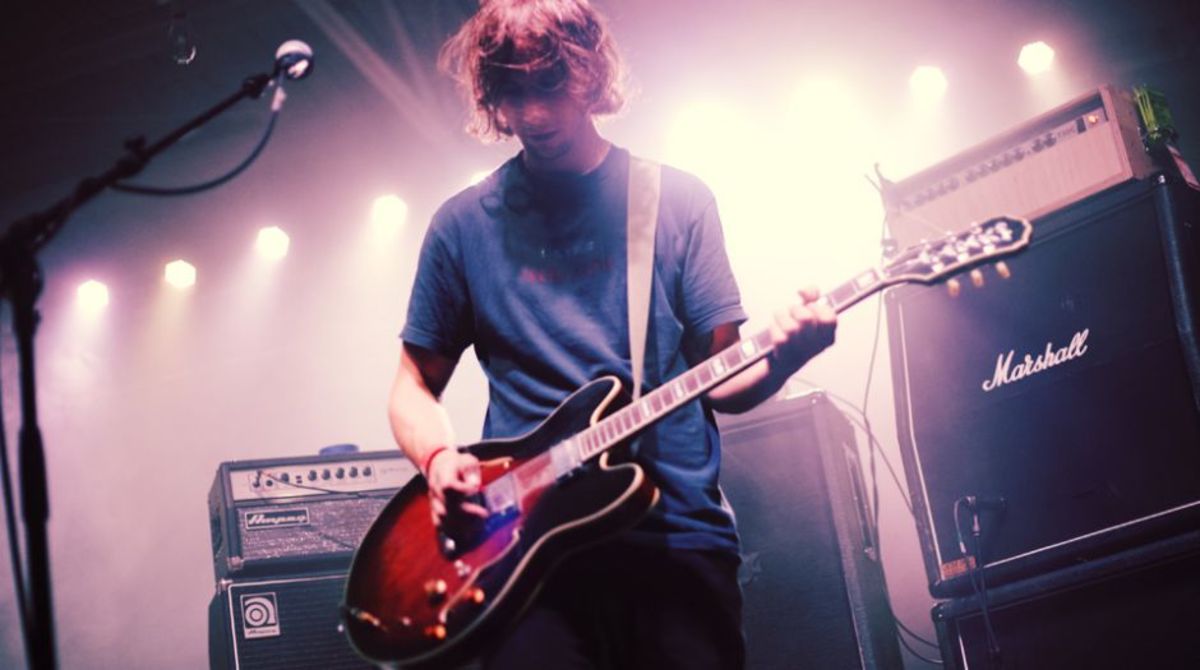 Altamont Cut From A Different Cloth: Randy Randall