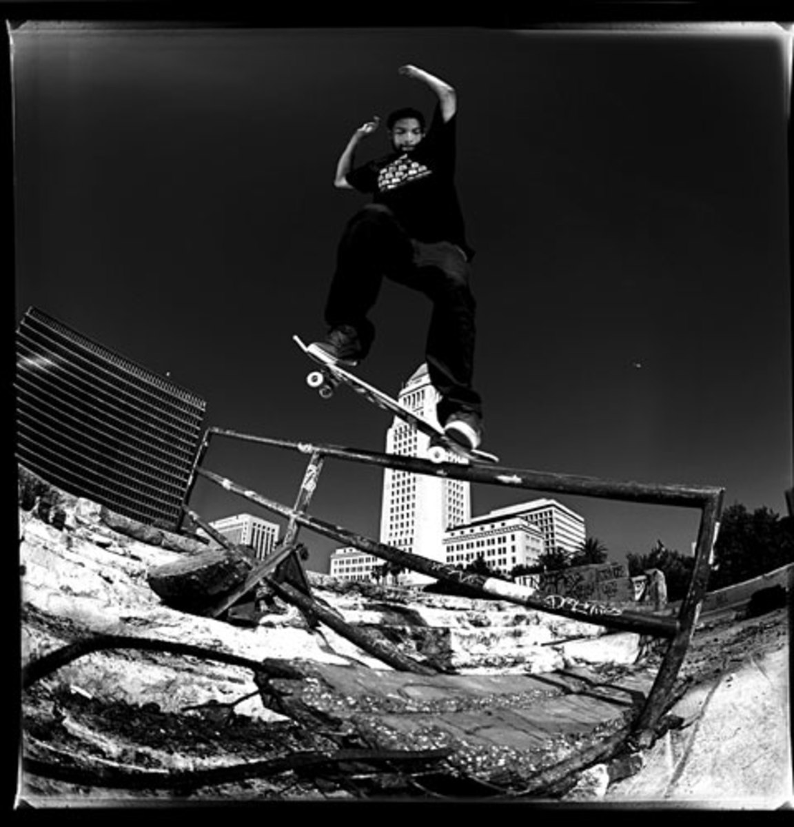 Kellen James, interview, right foot forward, sk8mafia