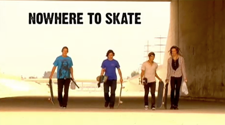 Brian Sumner, Josh Harmony, Chris Weigele, Casey Wells, DIY, Reliance