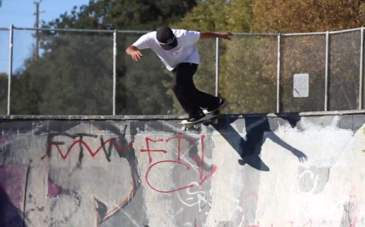 The Conversation: Robbie Russo & Jeff Grosso - TransWorld SKATEboarding ...