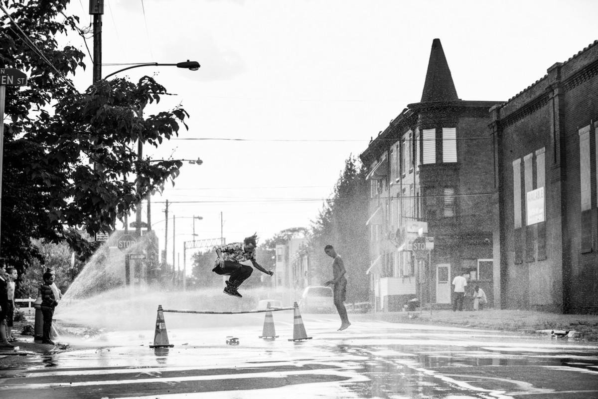 Evan Smith's Light.Sound.Brain Part 1 - TransWorld SKATEboarding Magazine