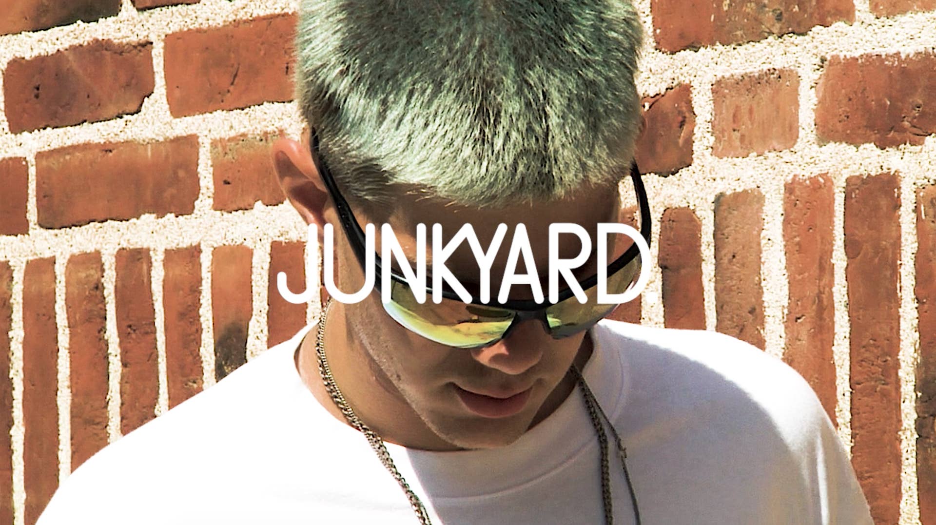 Junkyard | All The Ingredients But No Recipe