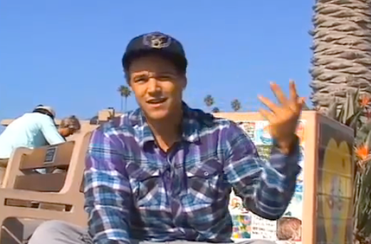 Jordan Hoffart Talks Skateboarding