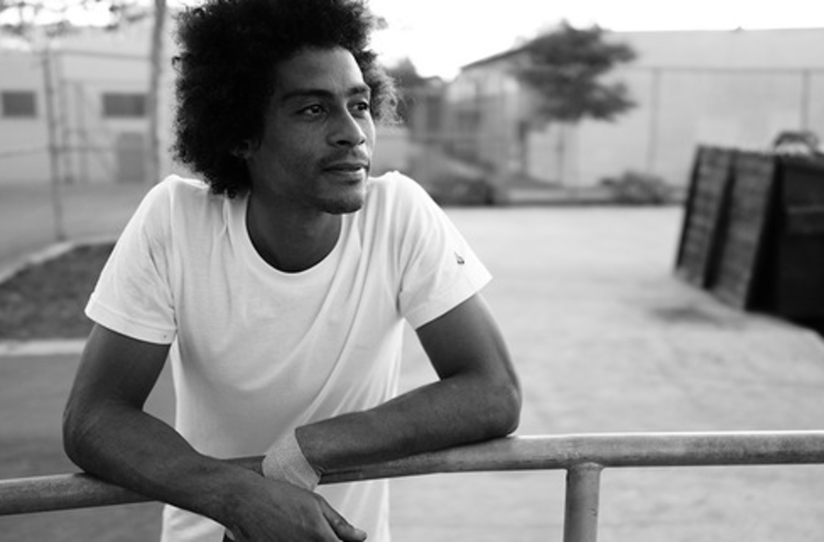 Waffle Wednesday: Chris Pfanner Relocates To Cali